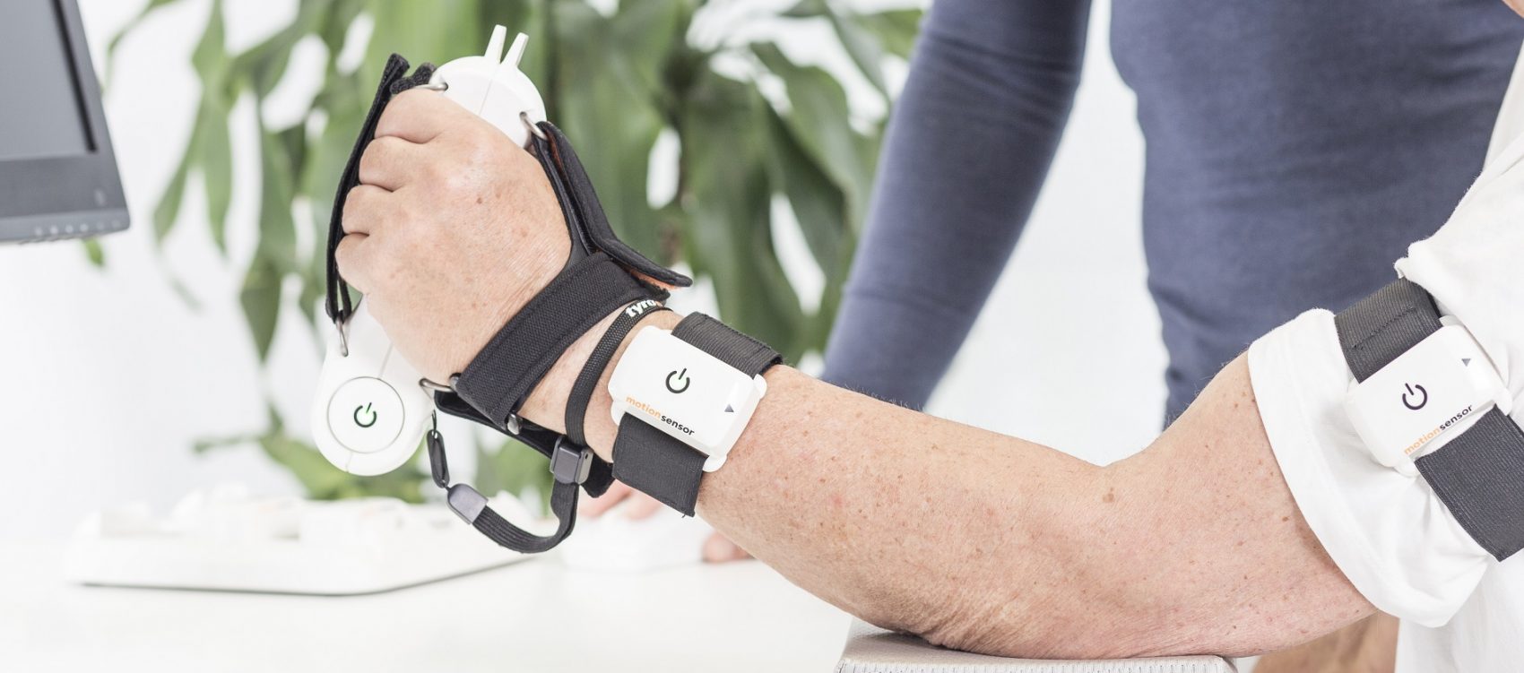 Functional Rehabilitation | Pablo