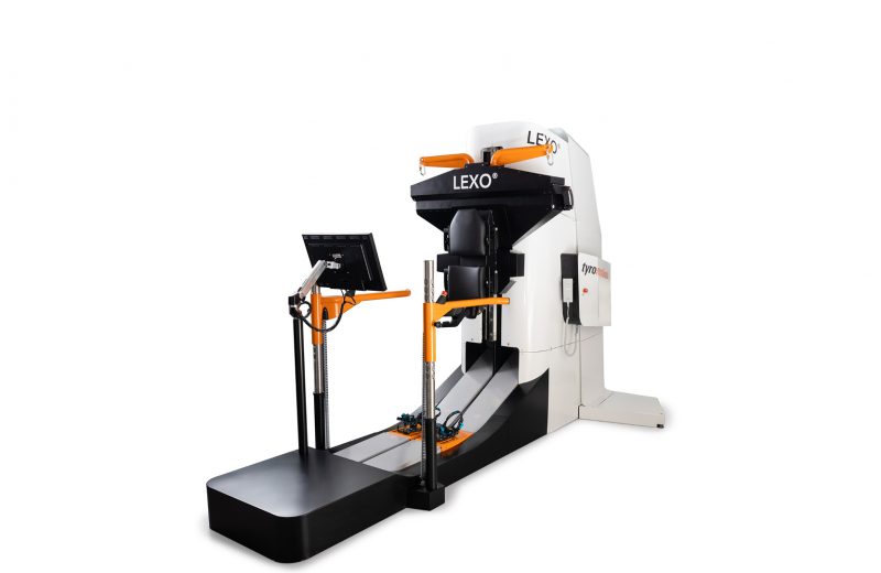 Produkt Overview | Tyromotion