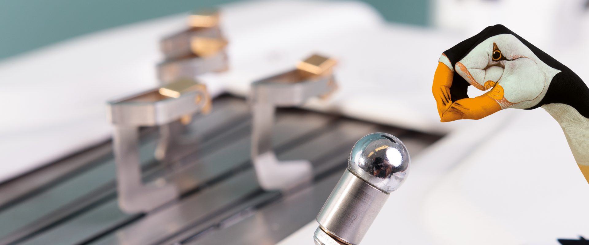 Computer and robotics-based rehabilitation | Tyromotion