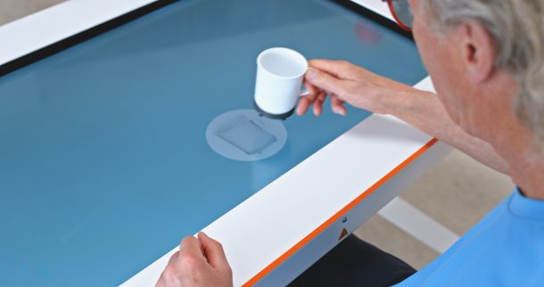 Upper Limb Functional Therapy | Myro