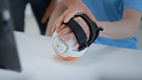 Functional Rehabilitation | Pablo