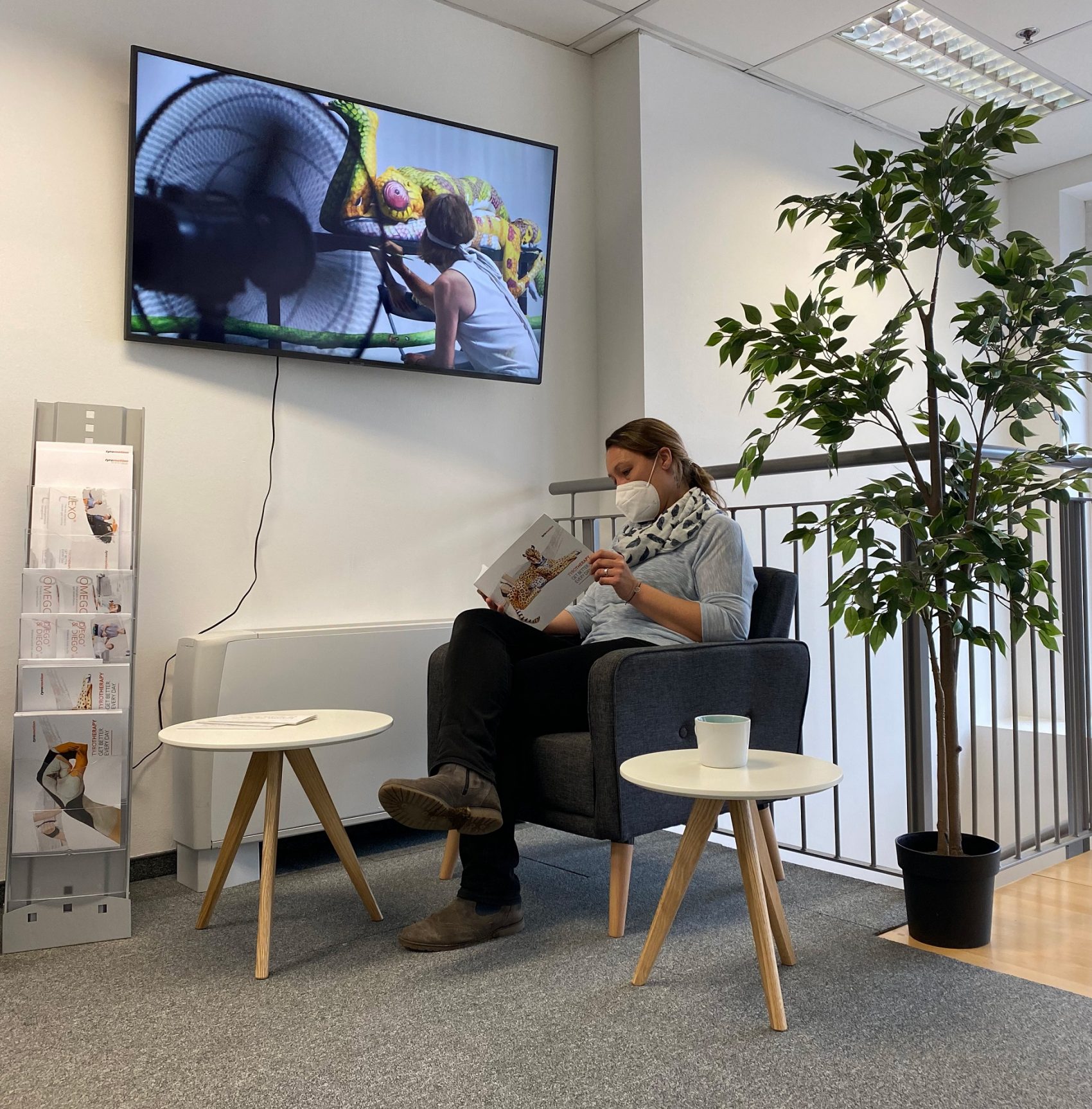 Graz technology powering ahead for 15 years - Tyromotion