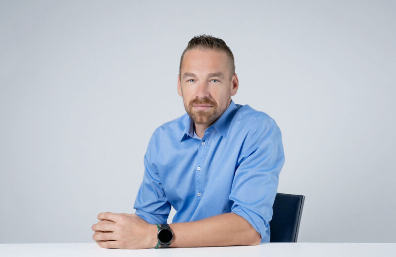 Unser Team | Tyromotion