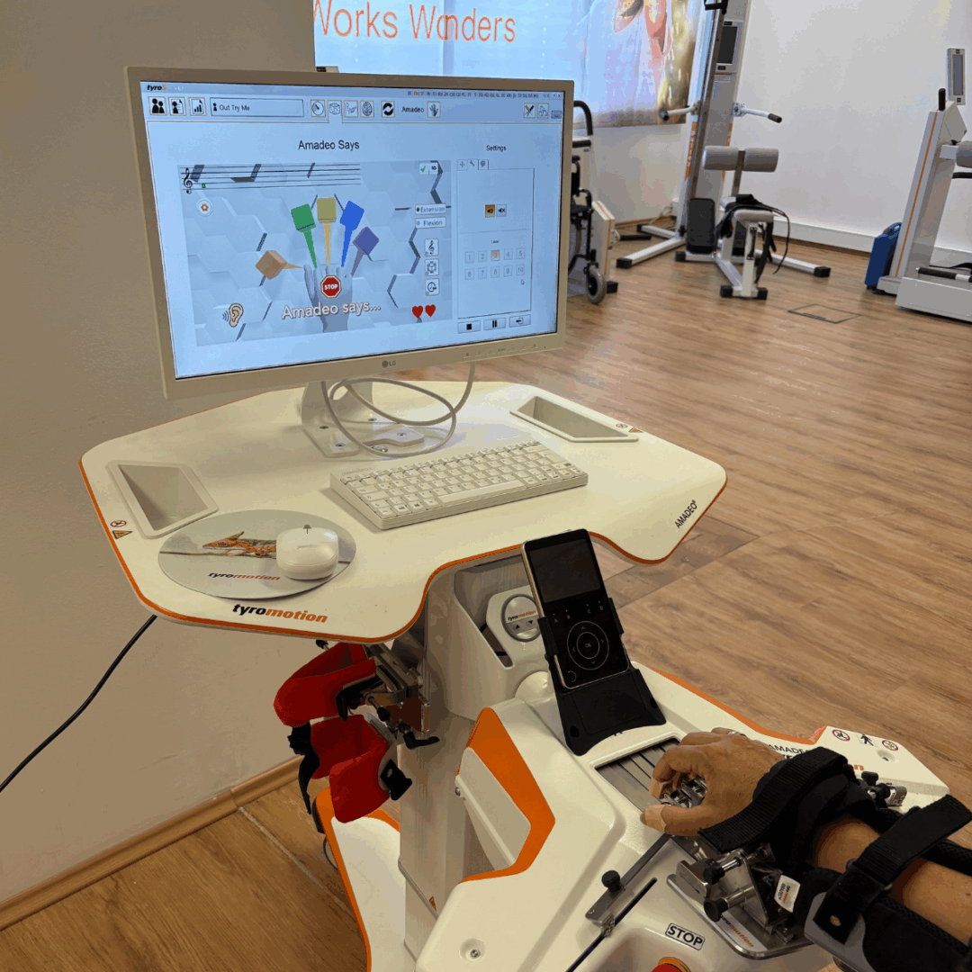 New tyroS Features: Smart Innovations for More Motivation, Safety ...